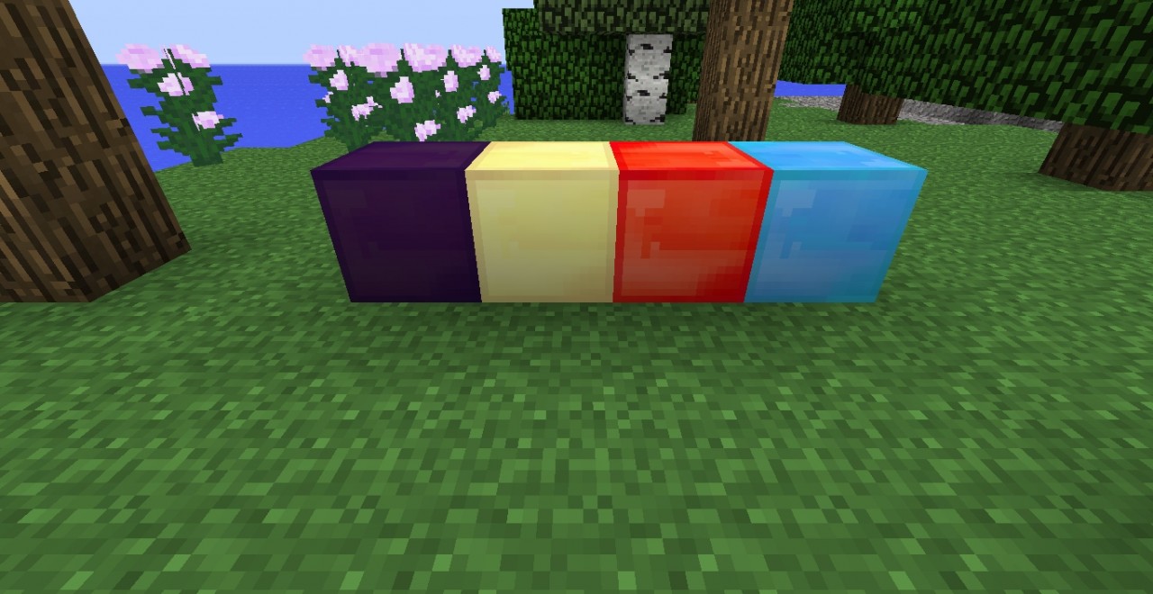 Lyra's Magnificent Trinkets Minecraft Mod