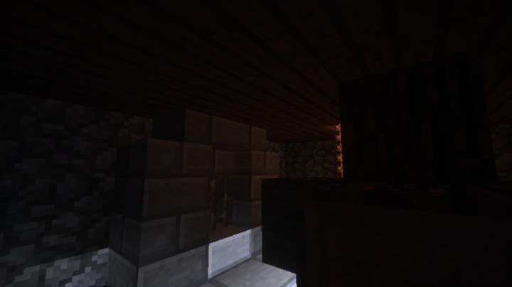 Windmill Minecraft Map