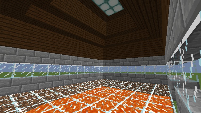 Another Sweet Little House Minecraft Map