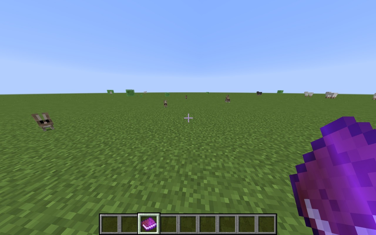 wizard command book Minecraft Map