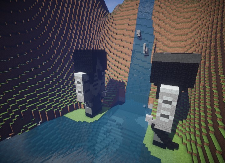 New Naruto Server: Naruto Gaiden Craft (NGC) Looking for Staff ...