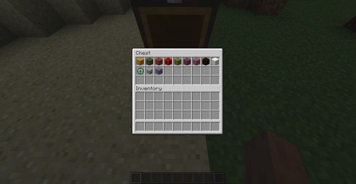 Survival Zeta Minecraft Map