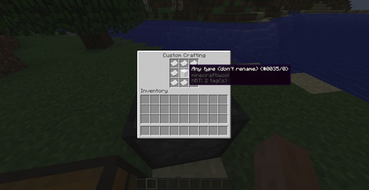 Survival Zeta Minecraft Map