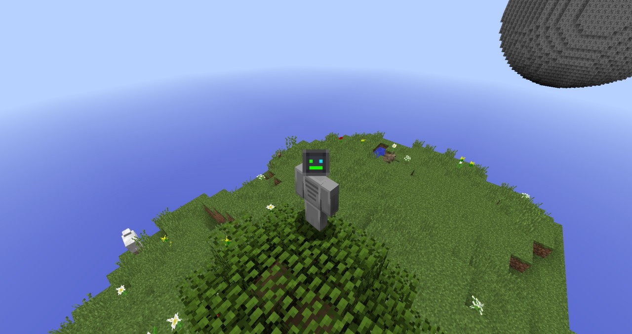 Planet Minecraft Minecraft Map