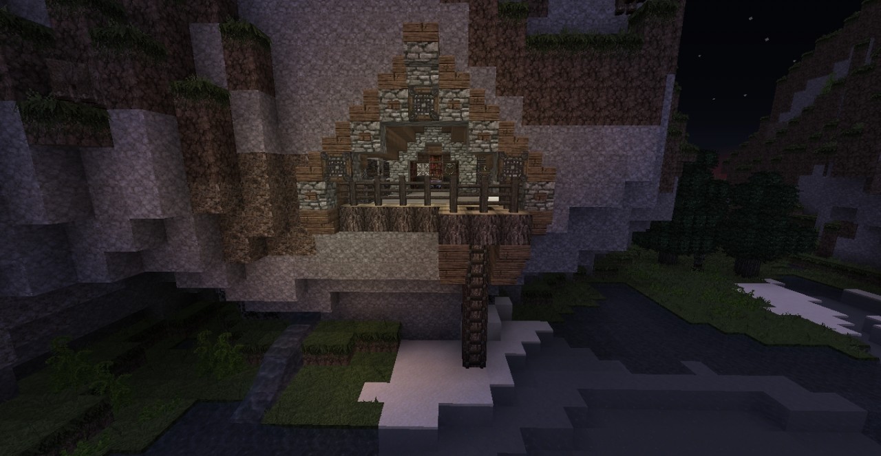 Civilization Minecraft Map