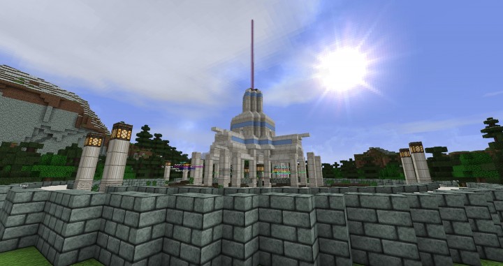 Complex-Craft | Survival PvP [Need Staff] Minecraft Server