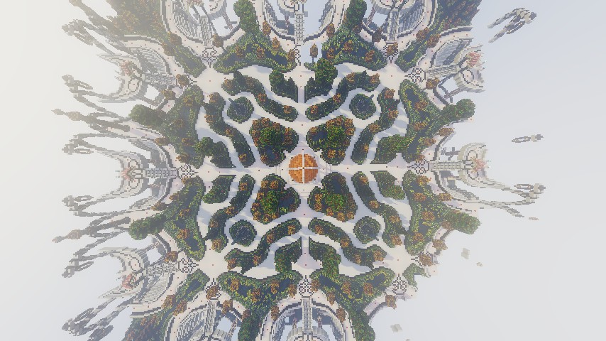 "Server Spawn"- by AwesomeVSKiller (minecraft Cinematic) Minecraft Map