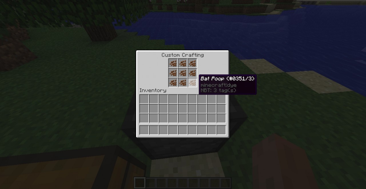 Survival Zeta Minecraft Map