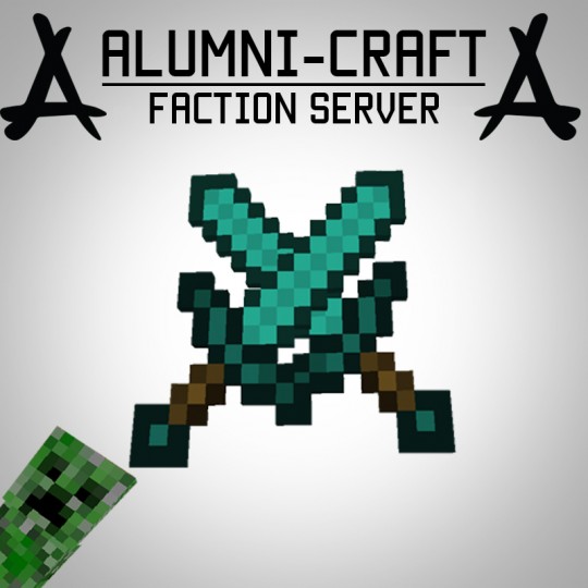 Alumni-Craft Minecraft Server