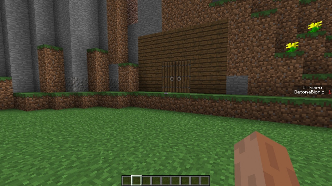 Epic Survival Minecraft Map