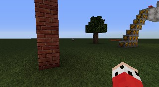 Meep Hg Ps3 Minecraft Map