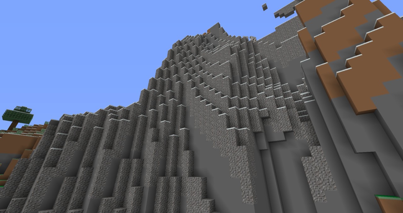 Basecraft Minecraft Texture Pack