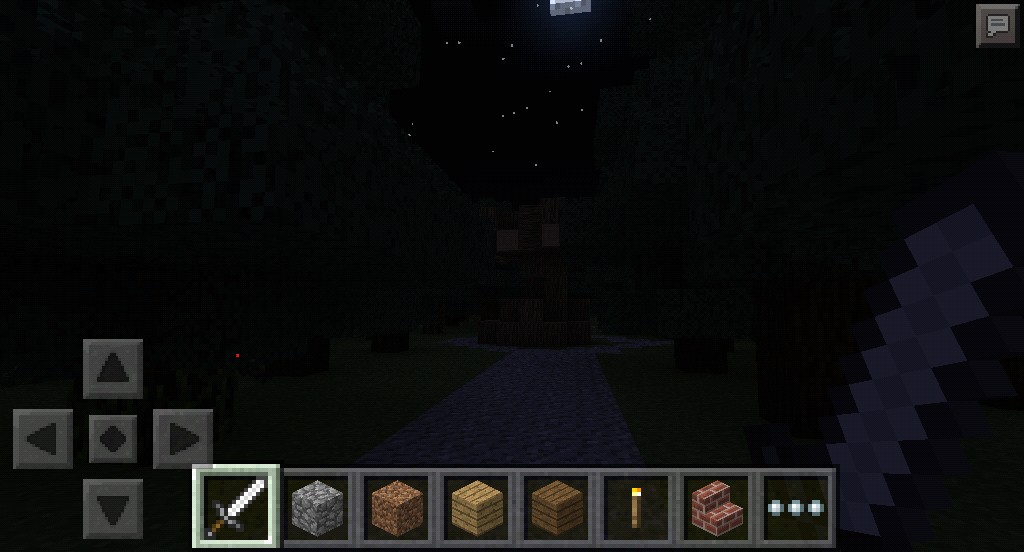 Slender The Eight Pages PC Map Minecraft Map