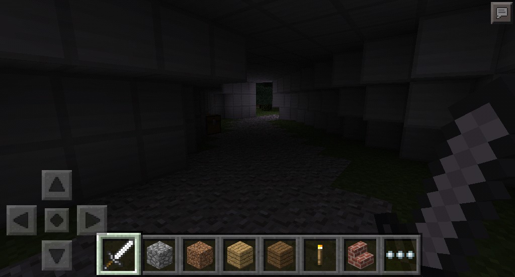 Slender The Eight Pages PC Map Minecraft Map