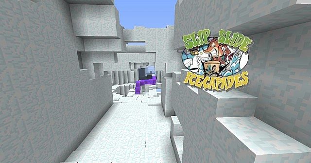 Crash Twinsanity REMASTERD %100 full game by ADREAS88 Minecraft Map
