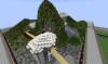 Hot Springs Minecraft Map