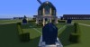 Shrine of Athena Minecraft Map