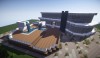 Mayn ~ Modern House Minecraft Project