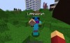 IJAMinecraft Boss Battle Minecraft Map