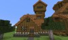 Asymmetrical House Pack Minecraft Map