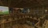 Asymmetrical House Pack Minecraft Map