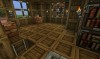 Asymmetrical House Pack Minecraft Map