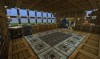 Asymmetrical House Pack Minecraft Map