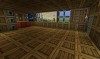 Asymmetrical House Pack Minecraft Map