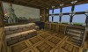 Asymmetrical House Pack Minecraft Map
