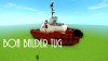 Boa Balder Tug Minecraft Map