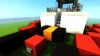 Boa Balder Tug Minecraft Map
