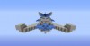 DSRC-SN03 "Stingray" Minecraft Map