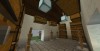 Traditional Chinese Siheyuan House Minecraft Map