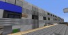 METRA Commuter Train - Chicago, IL Minecraft Map