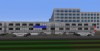METRA Commuter Train - Chicago, IL Minecraft Map