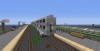 METRA Commuter Train - Chicago, IL Minecraft Map