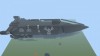 U.N.S.C: Destroyer- Spirit of altas Minecraft Map