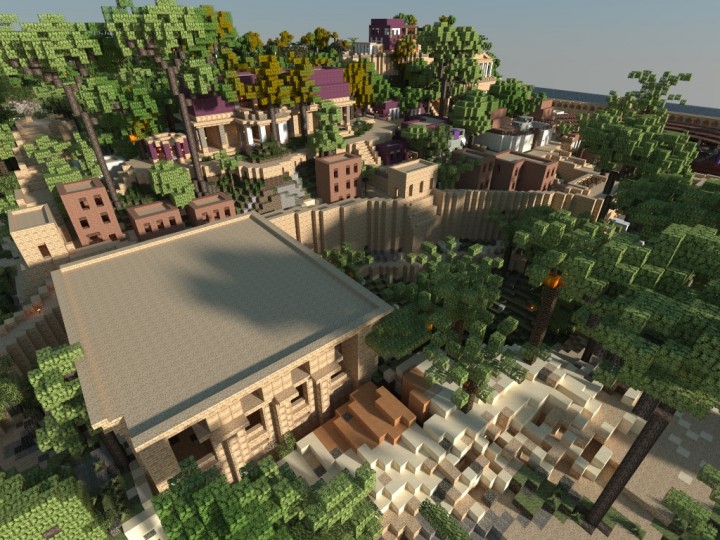 The Punic Carthago (11500 BC ancient Civilzations on Display) S01E04 ...