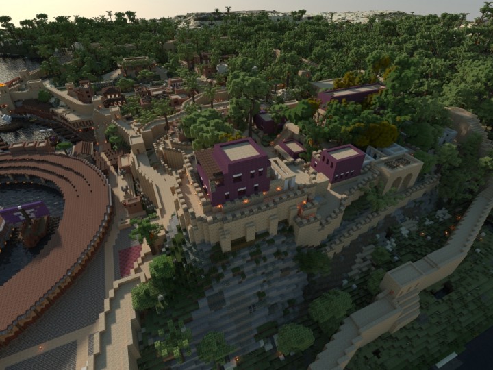 The Punic Carthago (11500 BC ancient Civilzations on Display) S01E04 ...