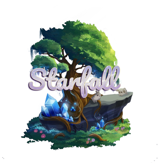 Starfall Minecraft Server