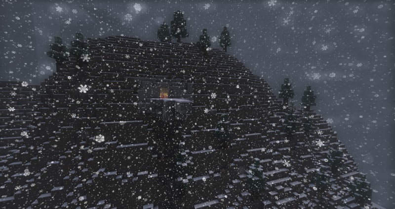 Limbo chapter 1 transfer Minecraft Map