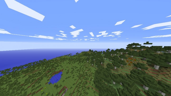 Slime SMP Minecraft Server