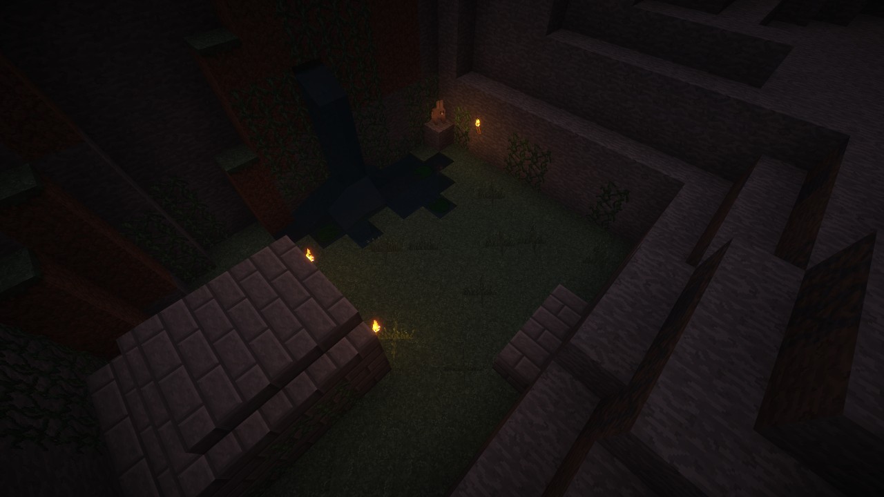 DeadHollow Guild's Server Minecraft Server