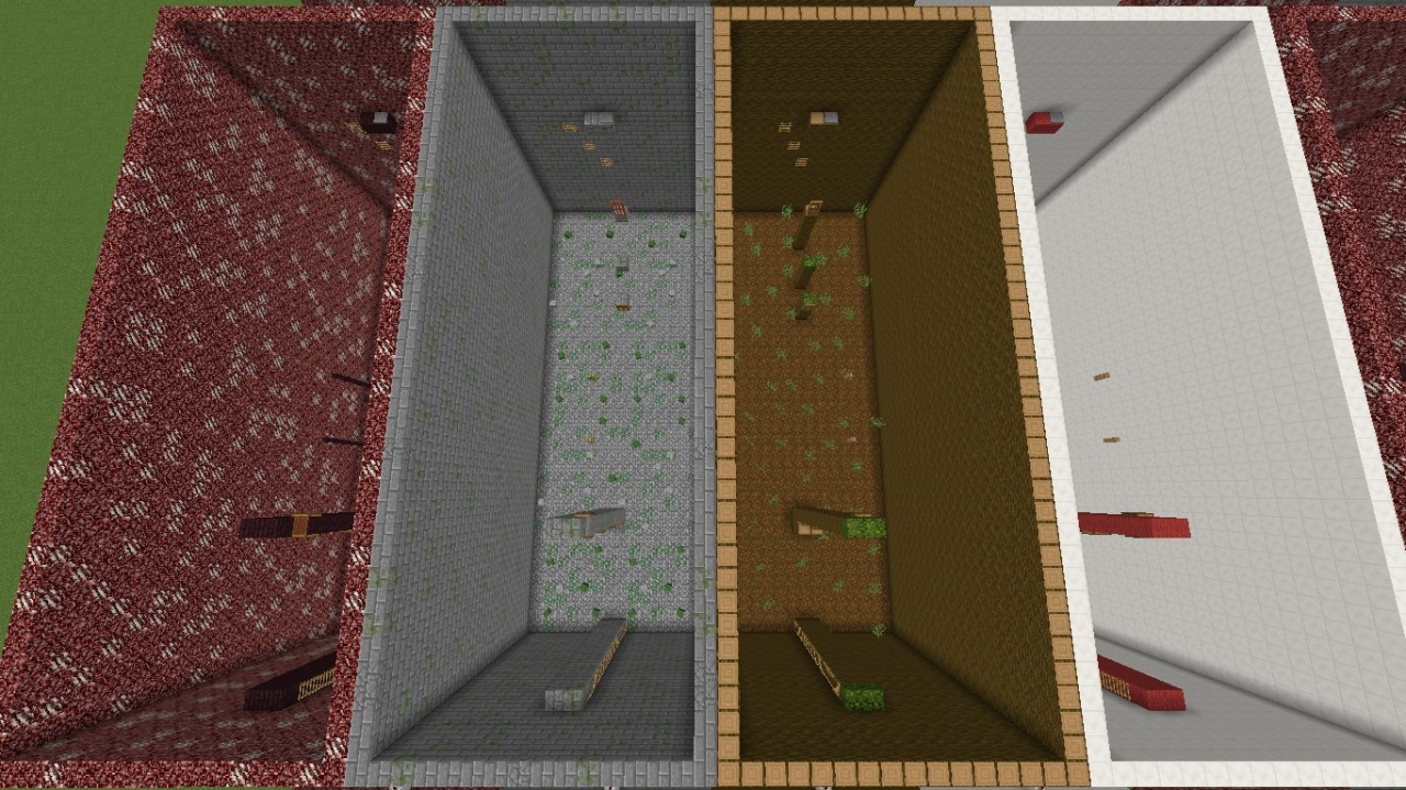 The Ultimate Parkour Map (Beta) Minecraft Map