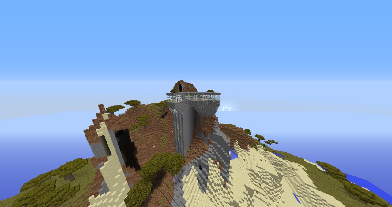 Mechanical Craft Minecraft Server