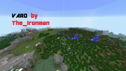 Varo Minecraft Maps | Planet Minecraft Community