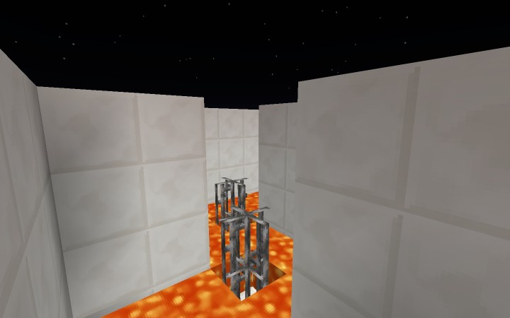 The Infamous Parkour Maze 1.13 Minecraft Map