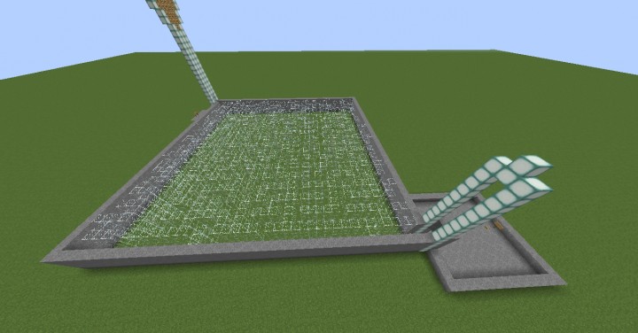 The maze collection Minecraft Map