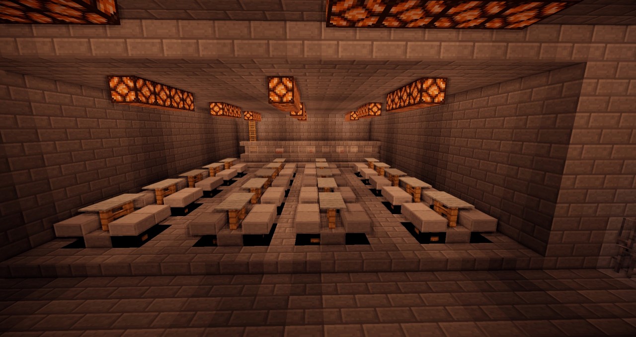 HydraPvP Koth| Prison | Minecraft Map