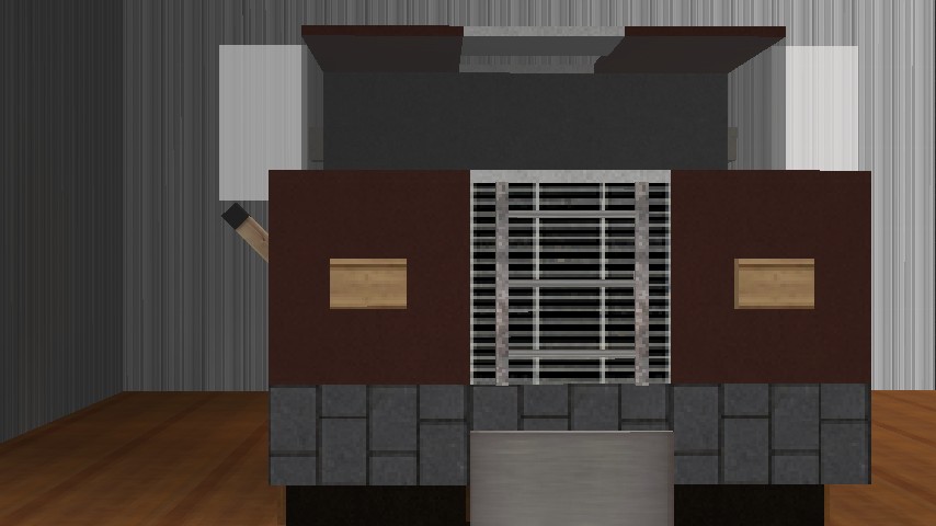 1996 Ford Bronco Xl/ Realistic Car Series #2 Minecraft Map